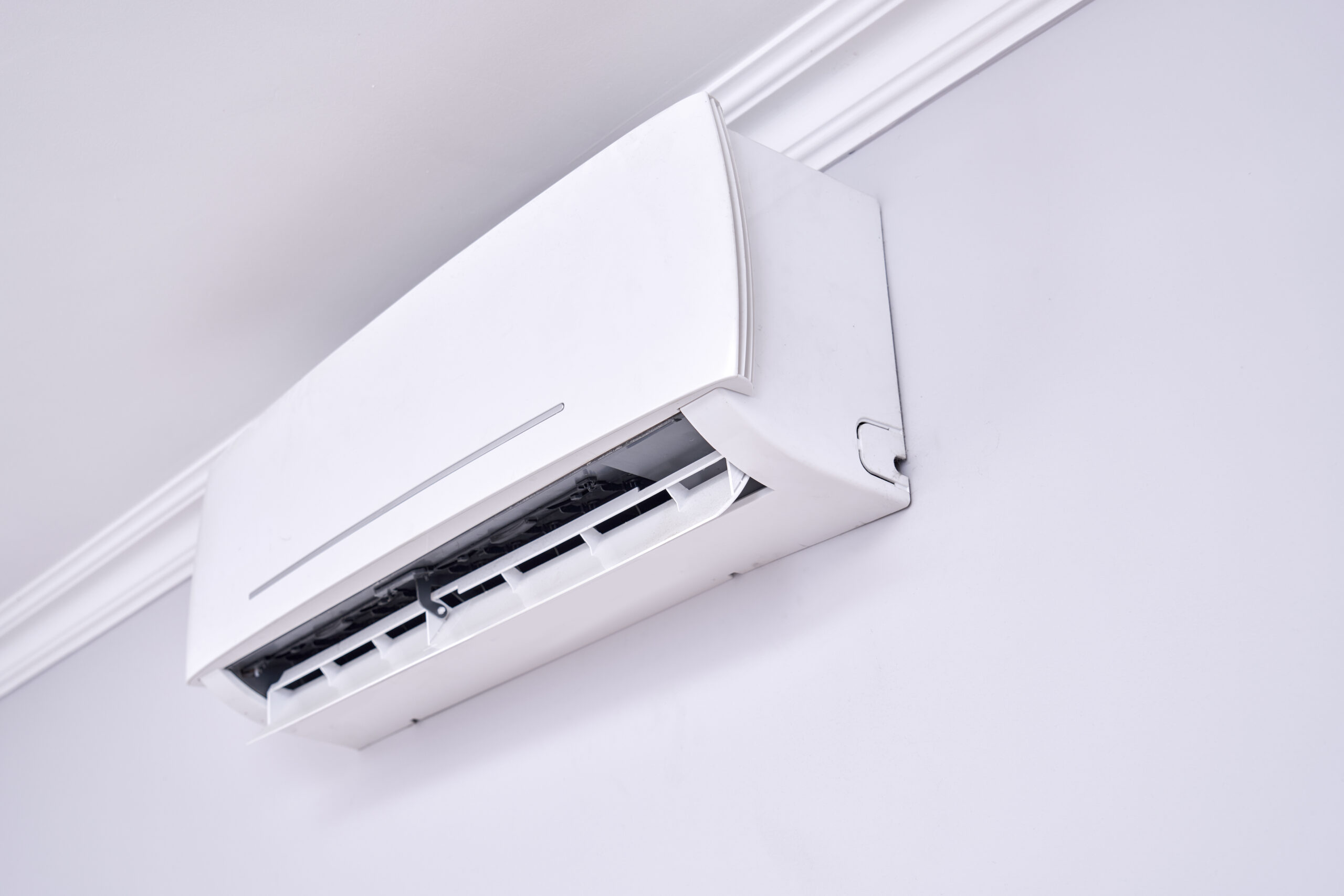 Air Conditioning Installations in Chesterfield | APH